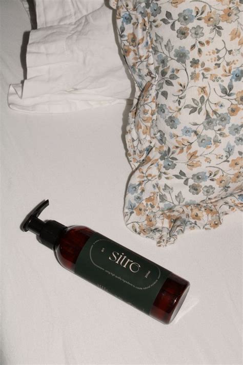 Sitre Sex Gel Glijmiddel Op Waterbasis Vegan 200 Ml Bol