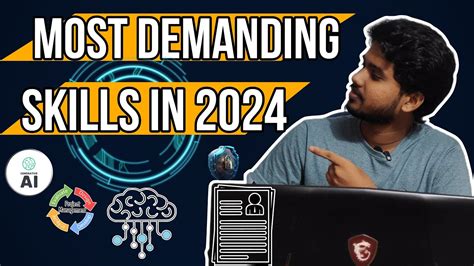 Most Demanding Skills In 2024 Top 5 Skills To Learn In 2024 In