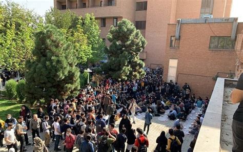 جدیدترین آیین نامه انضباطی دانشجویان کشور ابلاغ شد جزییات