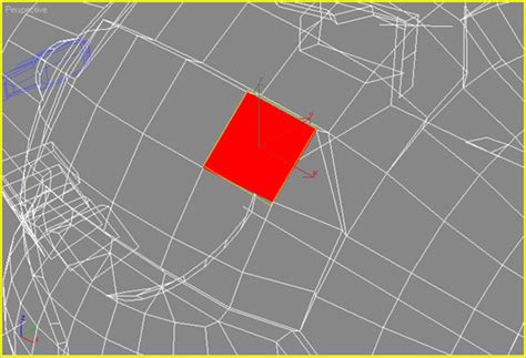 uvw mapping in 3ds max