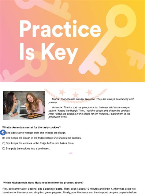 8th Grade Lgs Ppt Practice Pdf