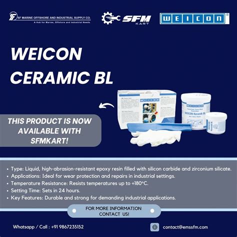 Sf Marine Offshore And Industrial Supply On Linkedin 🚀 Introducing