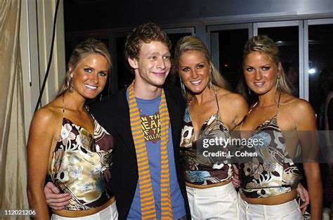 56 Dahm Triplets Photos And High Res Pictures Getty Images