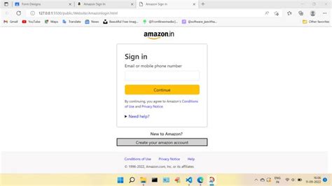 Podali Ravi Kumar On Linkedin Fresher Html5 Css3 Bootstrap5