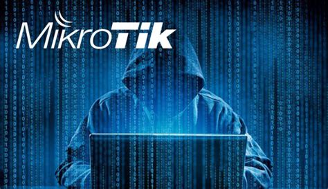 Understanding CVE Permission Elevation Vulnerability In RouterOS