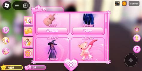 Roblox Halloween Special Halloween Store Showcase News Official