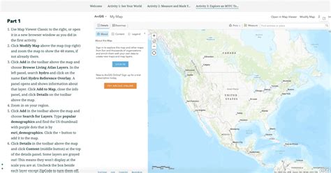 Esri Arcgis Modeling The Future Challenge
