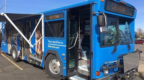 Lane Transit District Offers Free Rides For Vets To Fridays Lane