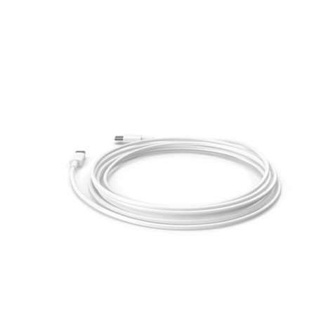 USB Cable PNG Images PSDs For Download PixelSquid S11412954B