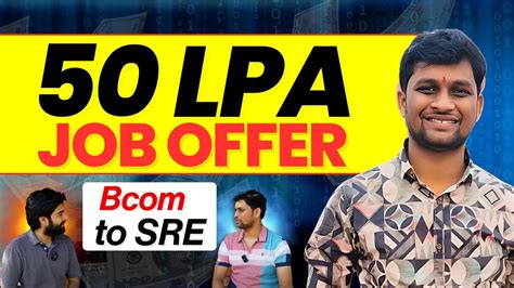 From No Coding Experience To 50 Lpa Offer 🔥in Industry Step By Step Roadmap Youtube