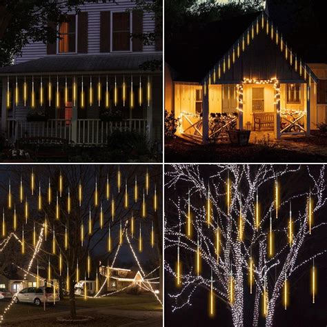 🎄christmas Pre Sale🎄snow Fall Led Lights🔥buy 2 Get 1 Free Gpmsign