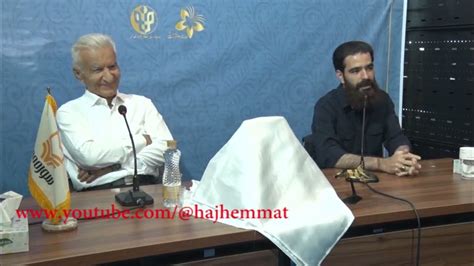 محمود اسکندری و داریوش ندیمی در کلام حسین ذوالفقاریفارغ التحصیل