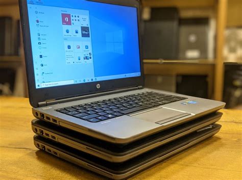 Hp Probook 640 G1 Core I5 Laptop Price In Pakistan Laptop Mall