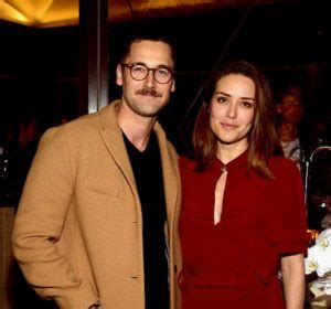 Is Ryan Eggold Married To Wife Or A Girlfriend His Net Worth Revealed