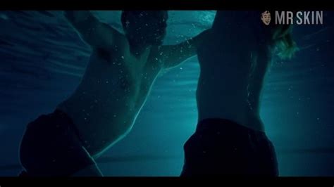 Niamh Algar Nude Naked Pics And Sex Scenes At Mr Skin