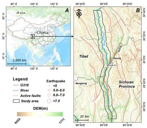 Remote Sensing Special Issue Landslide Inventory Mapping And Monitoring Using Remote Sensing