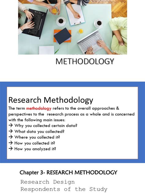 Research Methodoly Research 1 Pdf Statistics Methodology