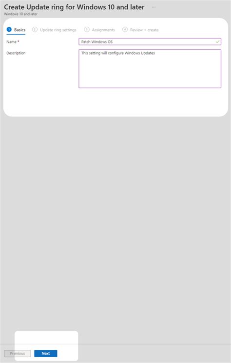 Technical Example Patch Operating Systems Au