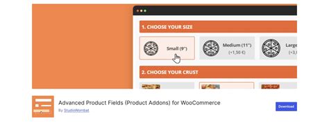 13 Best Woocommerce Product Add Ons And Plugins Crocoblock