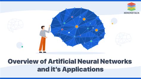 Artificial Neural Networks