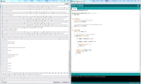 Read Serial Data From Motorcycle K Line General Guidance Arduino Forum