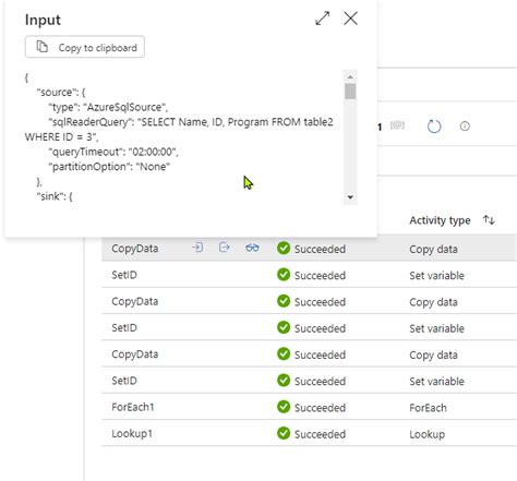 Unable To Get The Value In The Variable Dynamically And Need The Value