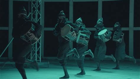 ისწავლე დოლი დოლივერსითიში Youtube