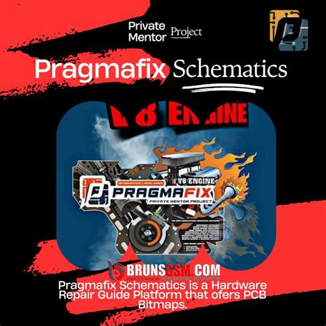 Jual Pragmafix Pragmafix Schematics Harga Resmi Shopee Indonesia