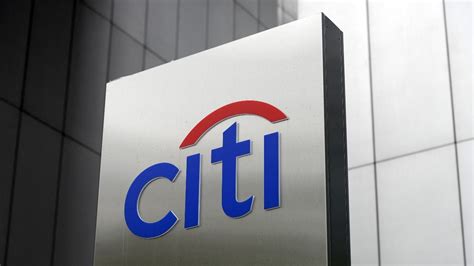 Citigroups Copy Paste Error Nearly Led To 6 Billion Transfer