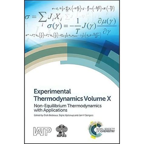 خرید و قیمت کتاب زبان اصلی Experimental Thermodynamics Volume X اثر