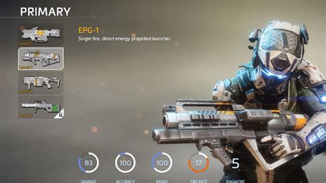 Titanfall 2 Best Weapon Guide We Show You Which Gun Playstation
