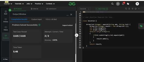 shraddha varshney on linkedin gfg gfg160 codingjourney gfg160 geekstreak2024 geeksforgeeks…