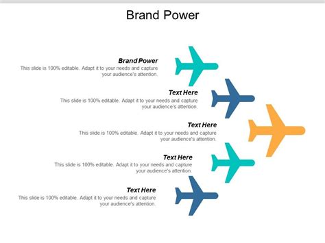 Brand Power Ppt Powerpoint Presentation File Template Cpb