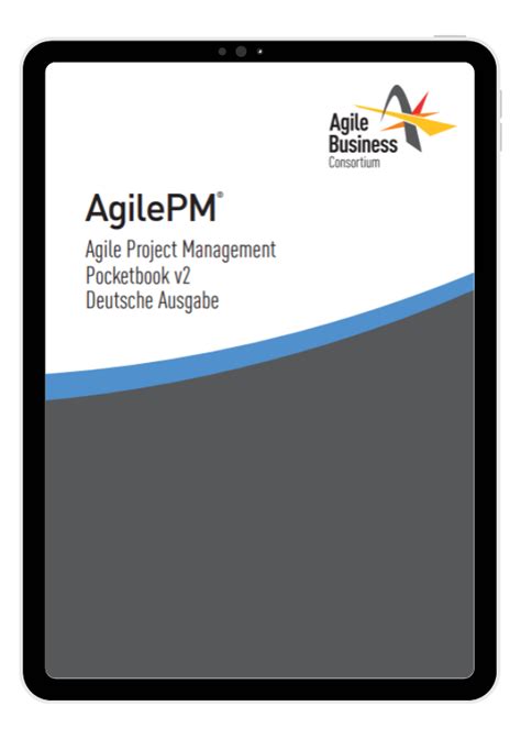 Agilepm Book Collection Agile Business Products
