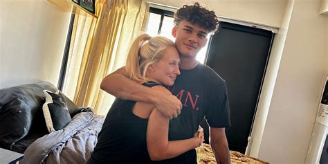 When I Dropped My Son Off At College And Became An Empty Nester I Was