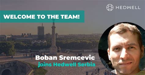 Hedwell On Linkedin Belgrade Angular Enjoythejourney Thisishedwell