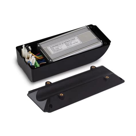 精品结实耐用电动车控制器盒改装电动自行车控制器盒子外壳 阿里巴巴