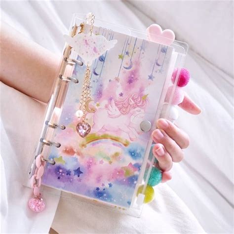 Notebook Binder Artofit