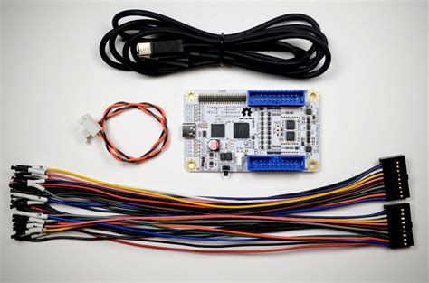 1bitsquared Glasgow Revc Digital Interface Explorer