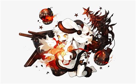 Hoppo Xmas Hoppo Nendoroid 591x430 Png Download Pngkit