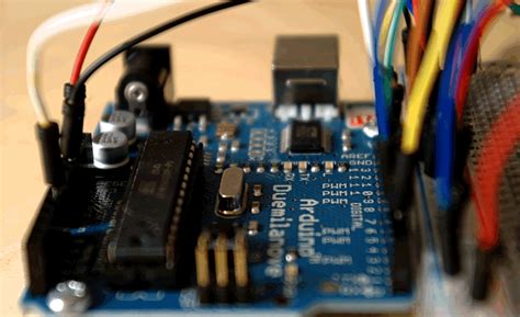 O Que é O Arduino Uno Arduino Portugal