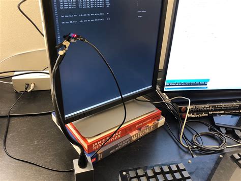Measuring Keyboard To Photon Latency With A Light Sensor Tristan Hume