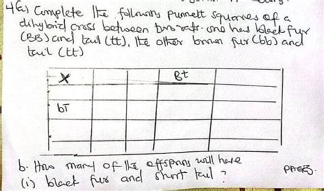 2023 Wassce Biology Final Projected Topics And Questions