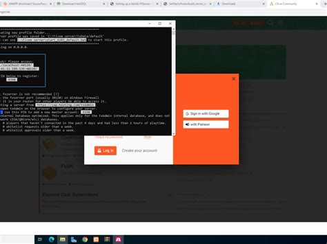 Install Fivem Server Qb Or Esx Add Resources To Your Vps With Database Upwork