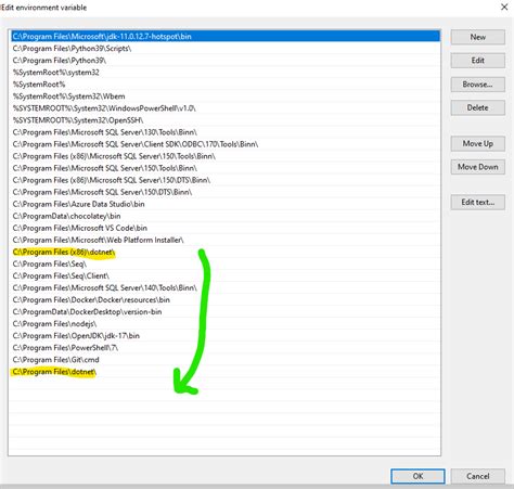 It Was Not Possible To Find Any Installed Net Sdks Issue Dotnet Sdk Github