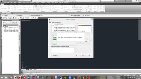 Autocad 2014 Fatal Crash Can Not Create Dashed Line Type On Etransmit Autodesk Community