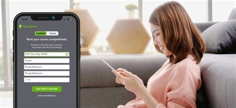 Jonajo Consulting On Linkedin 📢🏠 Discover The Future Of Room Rent Estimation With Rentalios