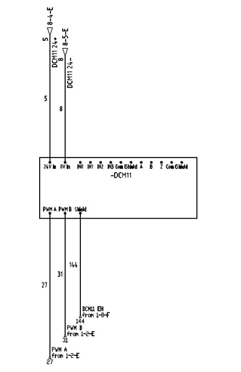 autocad electrical source destination arrows autodesk community