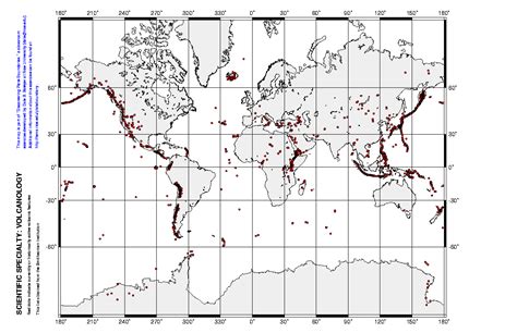 Thomas Map Catalog Dot Distribution Maps