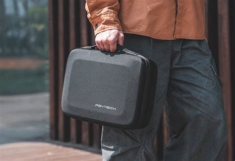 Camera Insert Pgytech